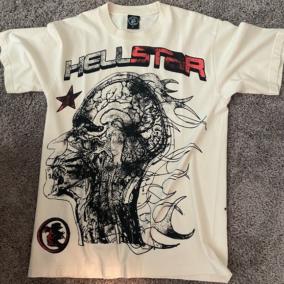 Hellstar | Shirts | Hellstar | Poshmark
